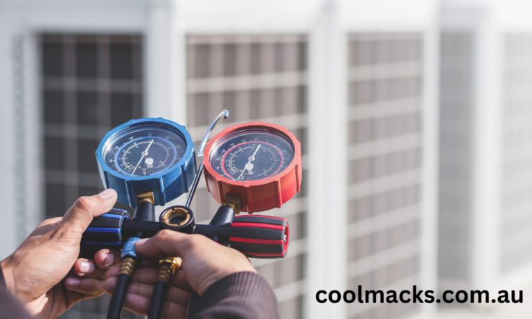 The Ultimate Comfort Solution: Benefits of Ducted Air Conditioning ...