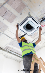 air conditioning systems - COOLMACKS | Time For Natural Breeze